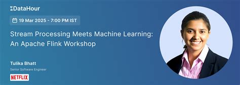 Real Time Stream Processing ML Inference With Apache Flink DJL Analytics Vidhya