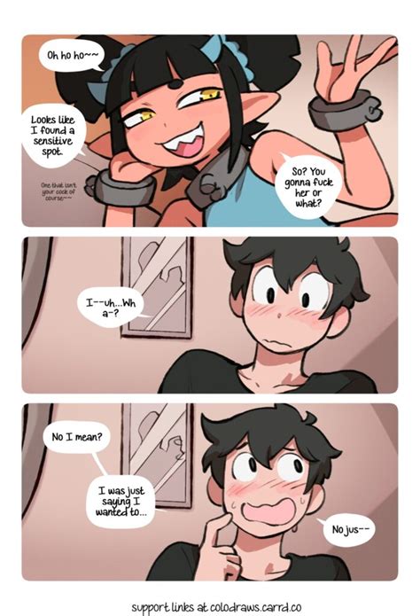 Sweethex Pg Colodraws