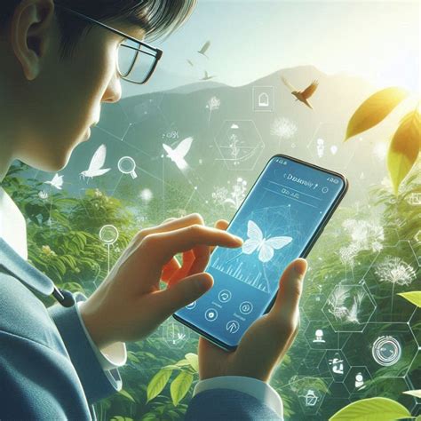 Harnessing Citizen Science And Open Source Programming For Biodiversity