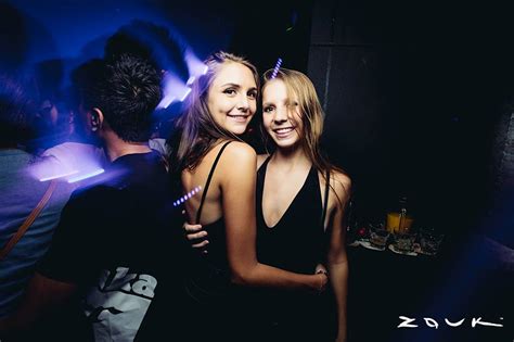 Singapore Nightlife Orchard Towers