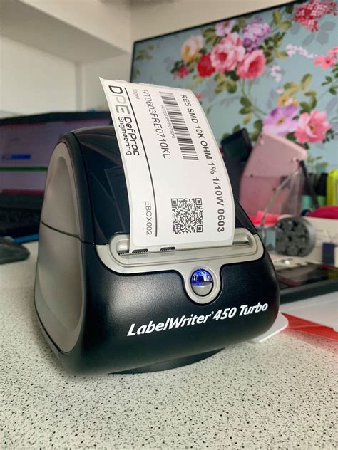 dymo label framework whichdase