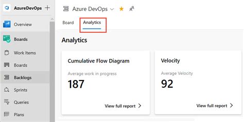 당신의 보드를 사용하세요 azure boards microsoft learn