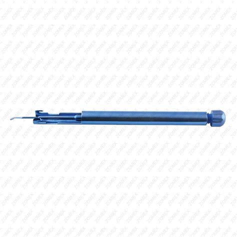 Iol Injector Zomex Instruments Co