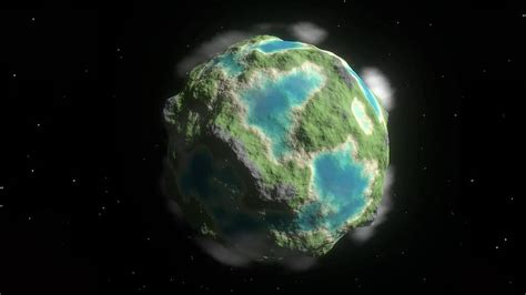 procedural planet generator showcase three js forum