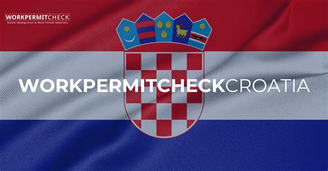 Work Permit Vs Work Visa Whats The Difference