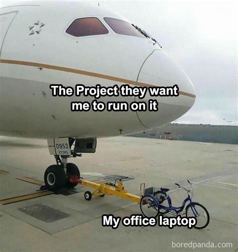 35 Jokes That Programmers Should Have No Trouble Relating To As Shared