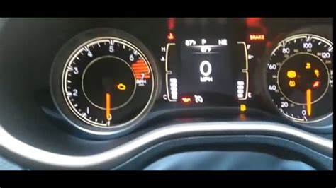 2014 JEEP CHEROKEE Won't Crank or Start...1 Click Fixed... - YouTube