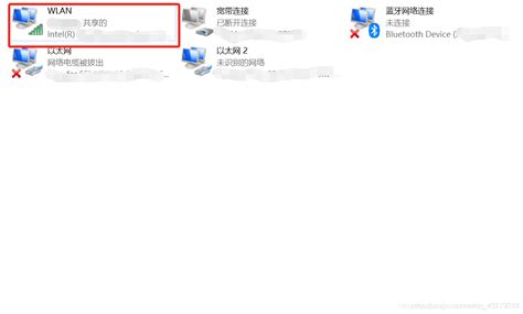 jetson nano——通过网线实现笔记本ssh远程连接 jetson nano同时接有线和无线网络 csdn博客
