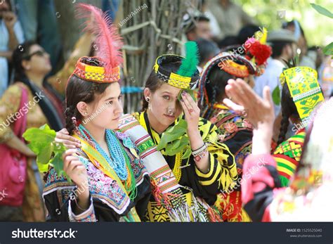 Kalash Valley Religion