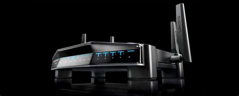 Linksys WRT X Gaming Router Gadget Reviews Popzara Press