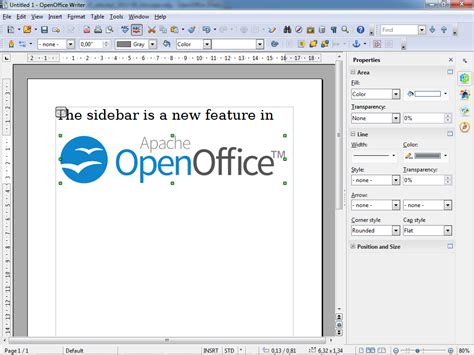 Apache Spreadsheet Software In Apache Openoffice Portable 4 1 5 Free