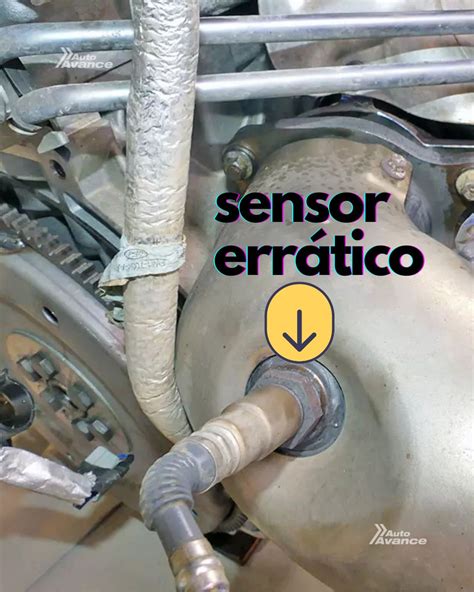 Auto Avance Un Sensor De Oxígeno Lento O Lazy Sensor Facebook