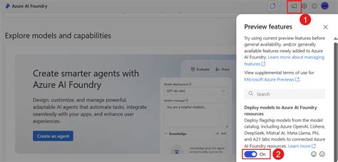 教程：azure Ai Foundry 模型中的 Deepseek R1 推理模型入门 Azure Ai Foundry Microsoft Learn