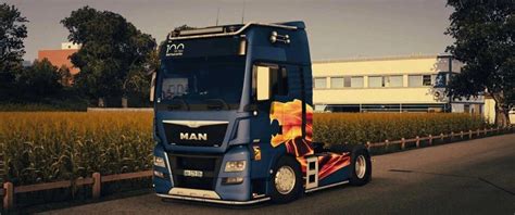 Man ETS 2 Search ModLand Net
