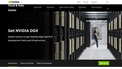 ChatGPT Y Las GPUs De NVIDIA Entrenar Tu Propio Modelo Desde Casa Por 36 000 Euros Al Mes