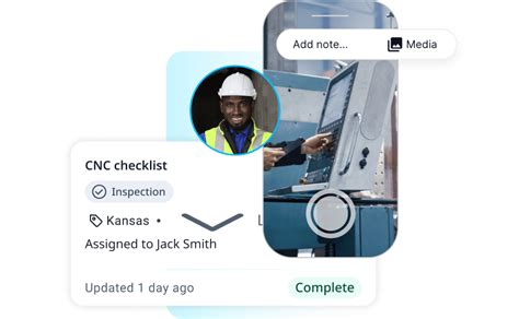 Operations Management Software And Solution Safetyculture