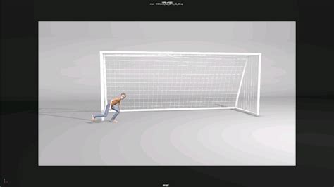 Mahmoud Mohey Eldeen On Linkedin Animation 3d Movies Gaming Practice