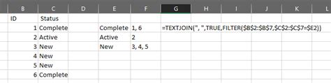 Worksheet Function Excel Live Filter Of List Based On Another Column Super User
