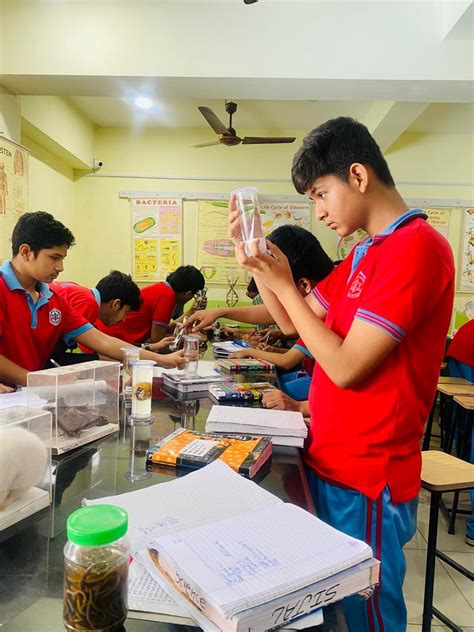 Eca And Cca Activities Om Shanti Academy Eca And Cca Activities Om Shanti Academy