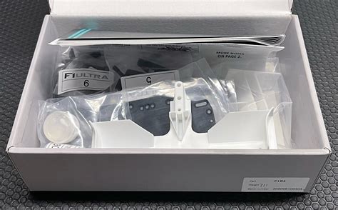 New Exotek F1 Ultra R C Tech Forums