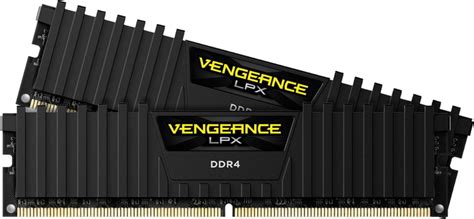 Оперативна память Corsair Ddr4 2133 32768mb Pc4 17000 Kit Of 2x16384