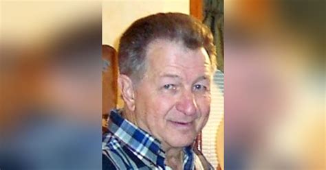 Obituary Information For Robert Bobby Joseph Chaisson
