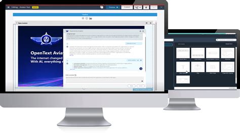 Drive Customer Success With Opentext Experience Cloud 242 Opentext Blogs