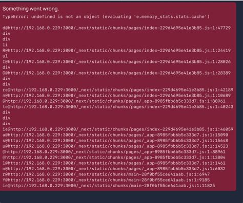Bug Podman Support · Issue 1476 · Gethomepagehomepage · Github