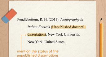 How To Write An Abstract In APA 14 Steps With Pictures