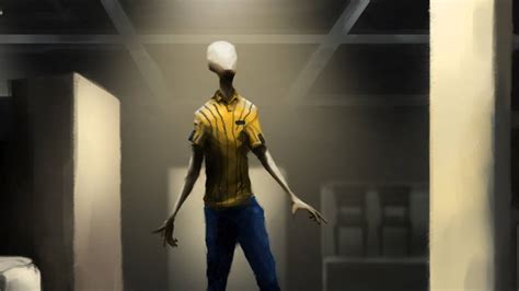 SCP Image Gallery Know Your Meme