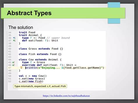 Introduction To Scala PPTX
