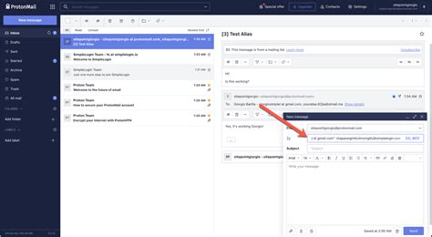 Stay Private And Declutter Your Inbox Using Email Aliases — Sitepoint