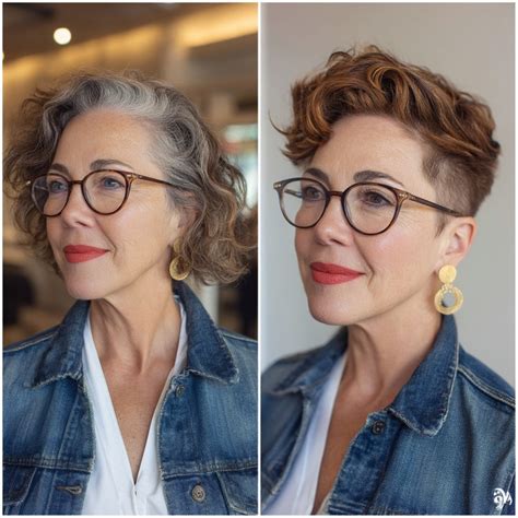 27 Simple Mohawk Pixie Cuts That Are Going Viral Trendy Hair Ideas