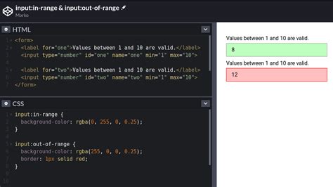 css tips marko denic web developer