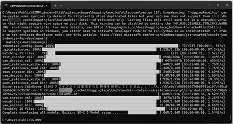 Review Of OpenVINO AI Plugins For GIMP An OpenVINO Plugin That Enables Image Generation AI In