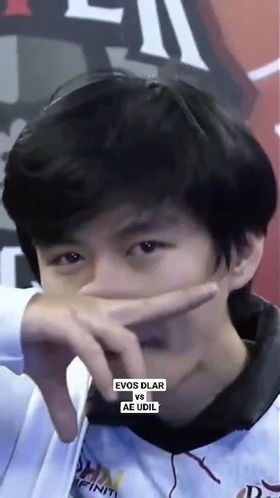 Dlar Vs Udil Mlbb Hiburan Mobilelegends Youtube