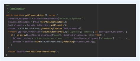 How To Integrate Ckeditor 5 Plugin In The Drupal Module Lemberg