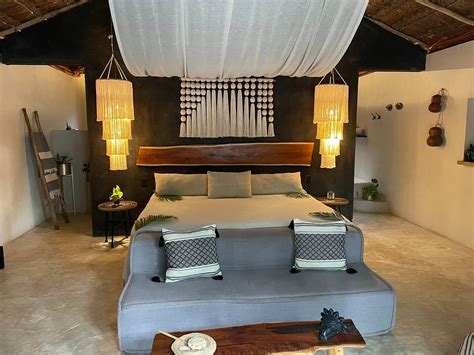 The Yellow Nest Updated 2025 Prices And Boutique Hotel Reviews Tulum