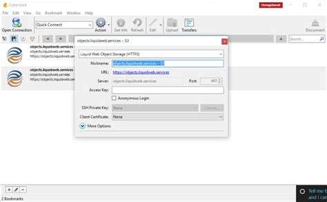 SFTP A Look At What This Protocol Does Its Ports Popular Clients Servers