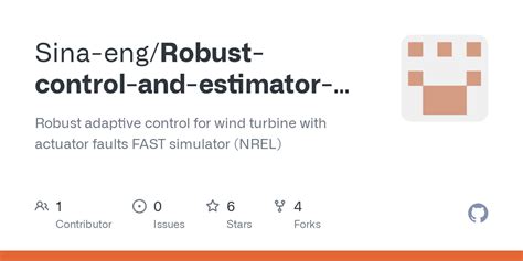 Robust Control And Estimator For Wind Turbine With Actuator Fault