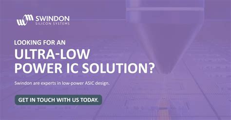 Swindon Silicon Systems On Linkedin Asic Tpms