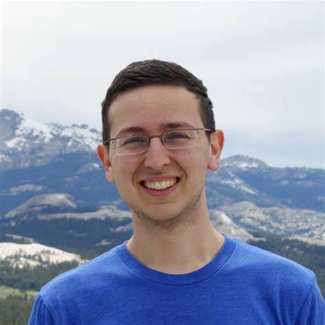 Zach Segal Medium