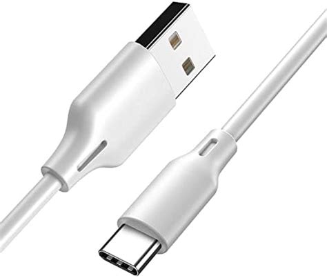 W To W Type C Usb Cable For Xiaomi Poco F Usb Cable Original Like Charger Cable Rapid