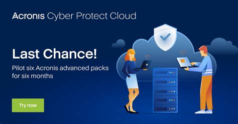 Acronis On Linkedin Msp Managedservices