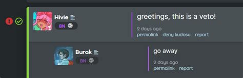 Ooc Osu Modding On Twitter Submission By Burakgodgave Https T Co GnpcPj LZK Twitter