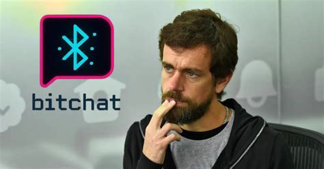 Џек Дорси го Лансираше Bitchat Апликација за Пораки без Интернет Kariera Mk