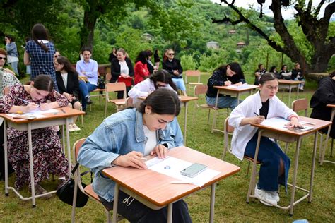 საჩხერის აკაკიწერეთლისახელმწიფომუზეუმი რეგიონულიკონკურსები