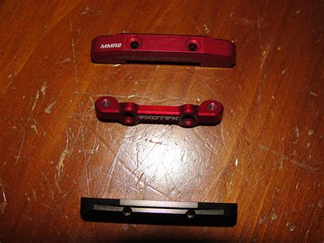 Kyosho RB6 With Exotek R C Tech Forums