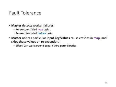 The Map Reduce Framework Ppt Download