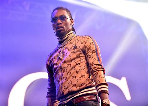 Offset Responds To Backlash Over Queer Usage I M Offended I Offended Anybody